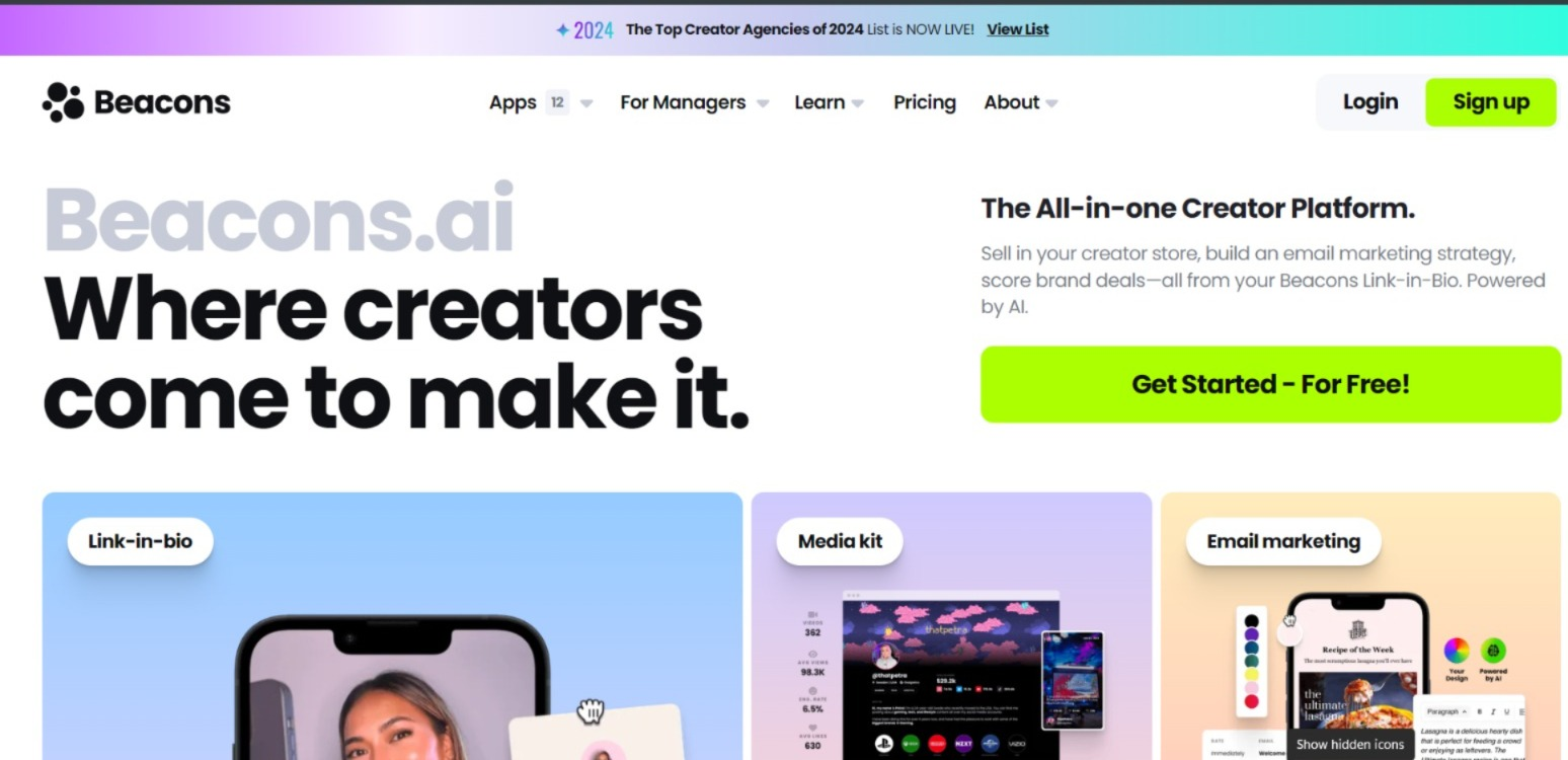 Is Beacons Ai Safe? 8 Shocking😮 Security & Privacy Measures