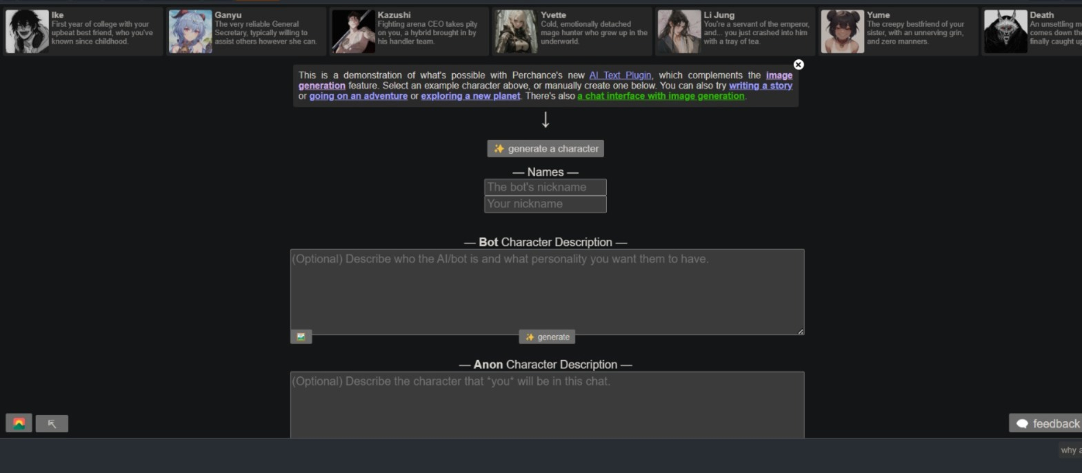 Is Perchance Ai Safe? Read 5 Security & Privacy Measures.